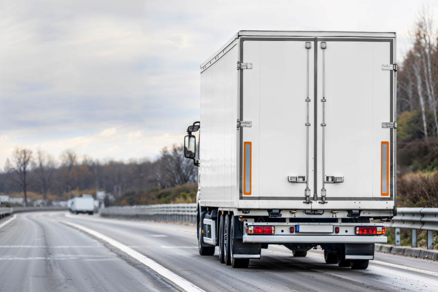 Box Truck Repair and Service in Tacoma, Washington
